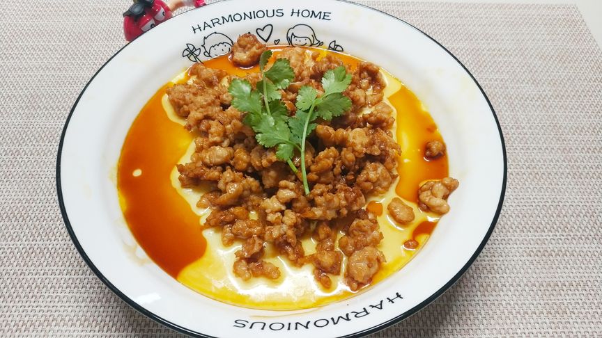 特别适合孩子春天吃的一道菜,营养丰富又好吃,隔几天就吃一次