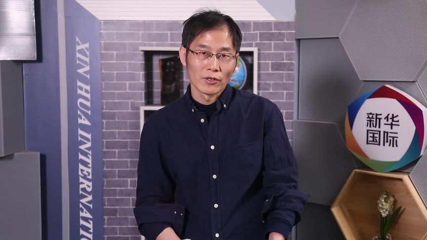 90秒观世界丨中国内政不容干涉!