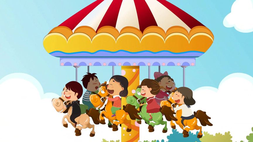 不一样的数学故事