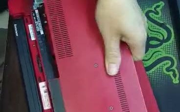 联想IBM X100E X120E E10拆装机,分解,拆装键盘视频
