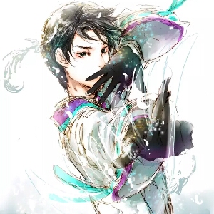 正版陌柳 