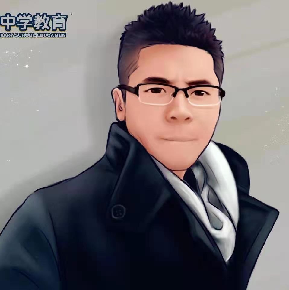 火枪手英语光光 