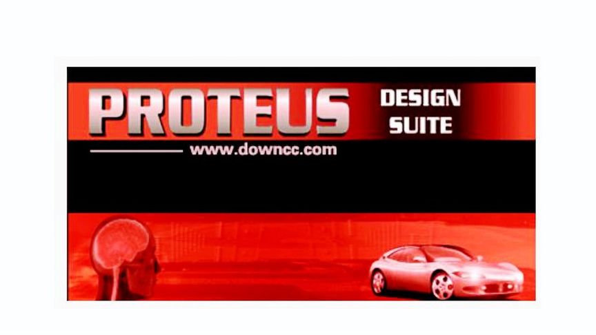 proteus8.9仿真软件安装视频-视频教程