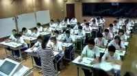 外研社版初中八年级英语上册Module 2 My home town and my country...