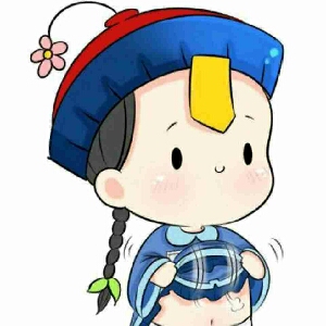 旺仔小小超 
