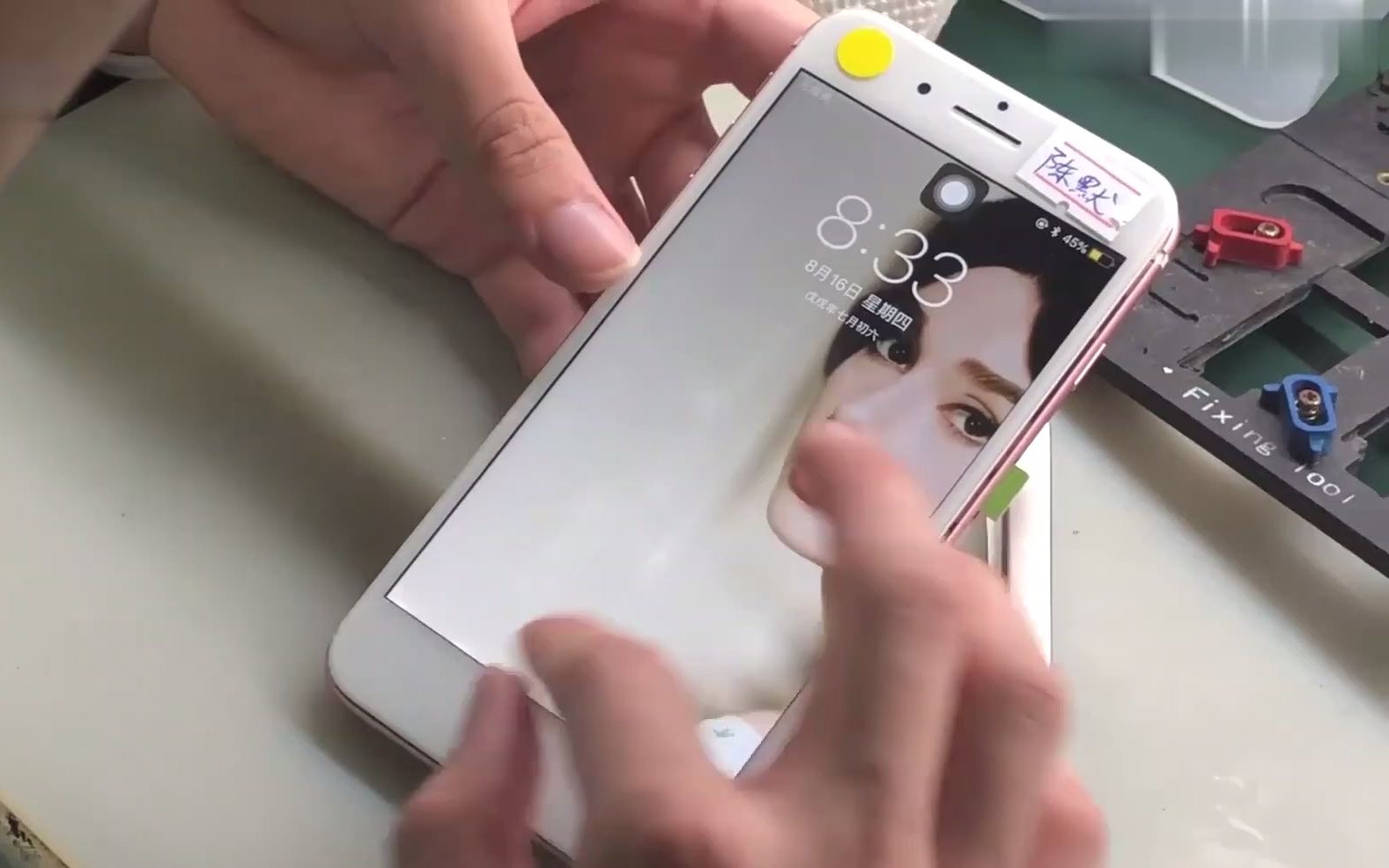 iPhone7P手机插卡无服务,无法接打电话,罪魁祸首到底是谁?