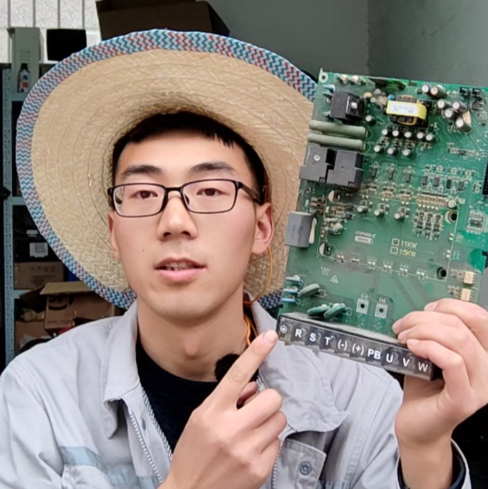 德阳修变频器小杨 