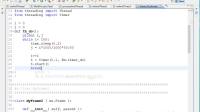 14_wxpython_10_wx与多线程_02_12p5min