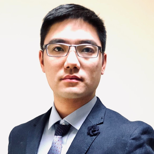杨老师的建筑小天地 