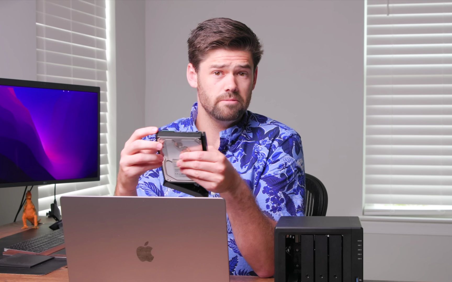 【MyTech】从头开始设置你的群晖NAS - 2023 DSM 7.2