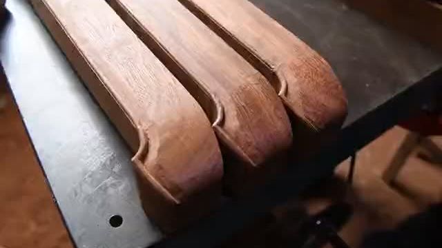#明式家具 #生产厂家 #红木家具 #黄花梨 #榫卯结构 #匠心制作