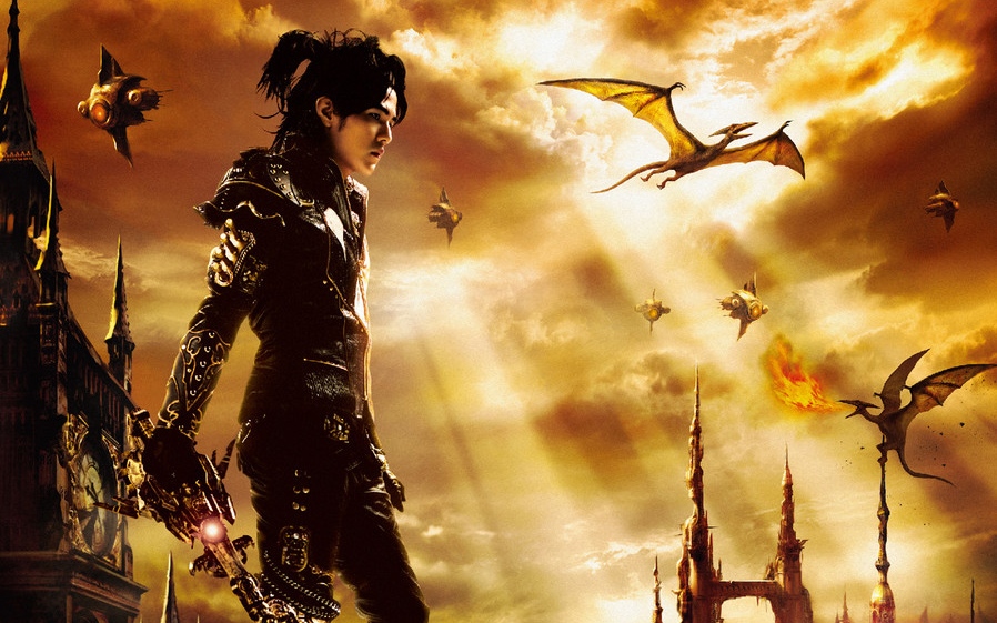 周杰伦《魔杰座》专辑合集