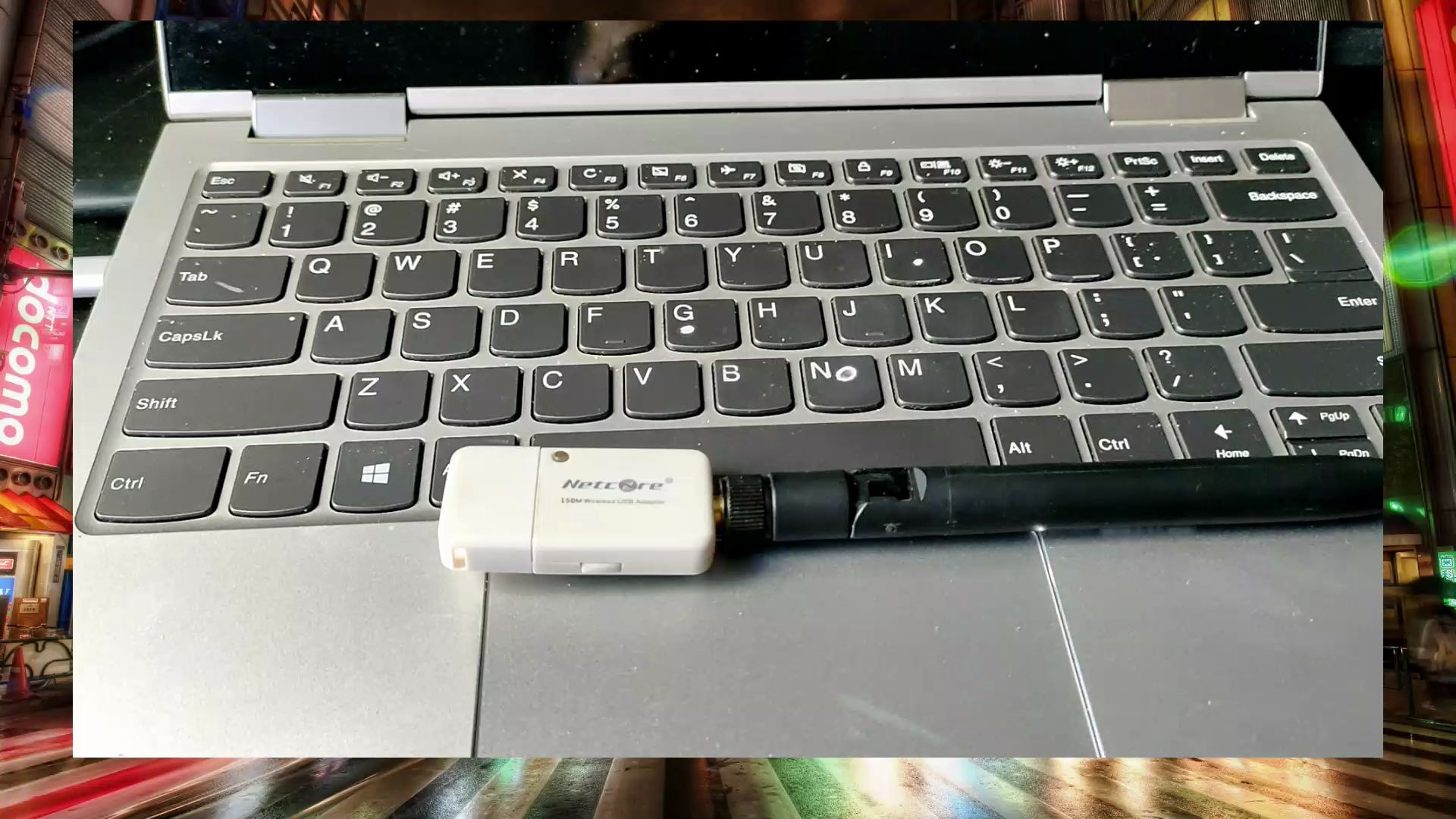 双无线网卡桥接聚合,提高WiFi传输速率