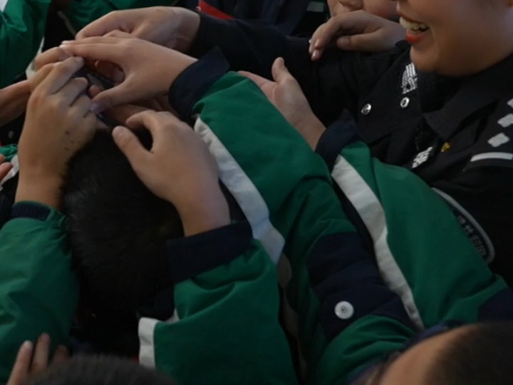 ...热血忠诚,铸就平安中国。2025年1月10日是第五个中国人民警察节,由...