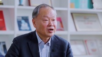 中国商业联合会会长姜明:数字化驱动企业升级
