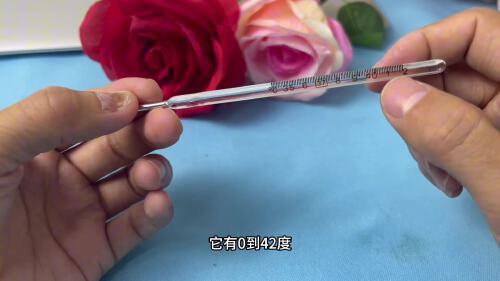 1分钟学会温度计读数!再也不怕看不懂温度了