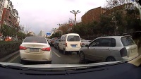 新科DM83D行车记录仪