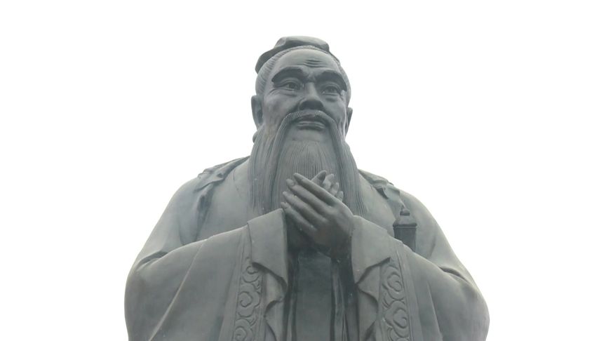 为中华之崛起而读书!励志读书会展示活动