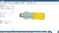 9 ANSYS2020-SpaceClaimDirectModeler(SCDM)外部导入模型的参数...