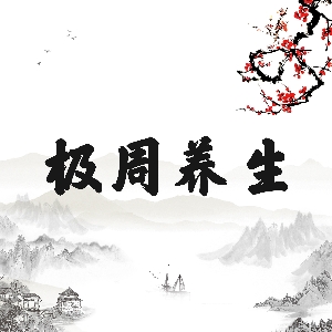 极周养生 