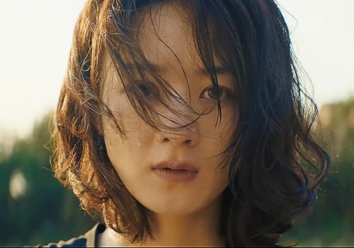 全世界被拐走的孩子和被找到的女孩占比例千分之三,简直是个奇迹