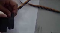 连供不出墨、偏色怎么办?吸墨盒 墨管空气