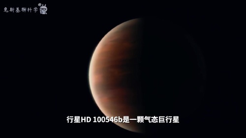 宇宙中已知的最大行星有多大?