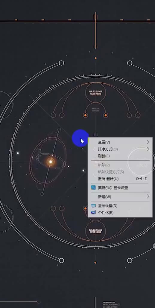 #程序员 用一行代码教你