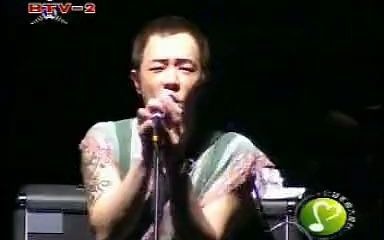 Beyond - 愿我能 - 2005 Beyond The Story Live 2005北京告別演唱会