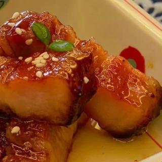 喜子美食