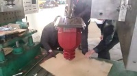 亿博-35 KV 互感器成型设备