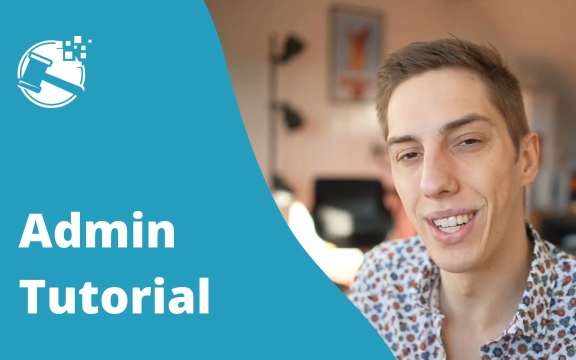 MUN Command 模拟联合国会议APP 管理员使用教程