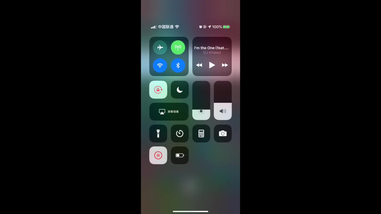 感受什么是“快捷指令”