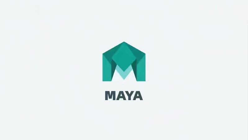 3D建模 如何在MAYA里面制作地形山脉15分钟教你轻松搞定!