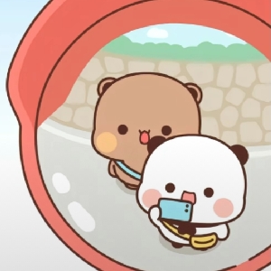 深情且专一to苏 