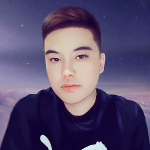 追光的张张 