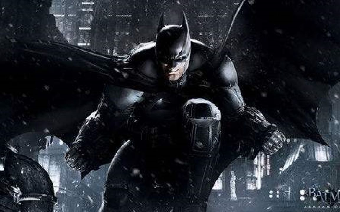 ...阿卡姆起源最高难度支线任务:谜语人支线(一):英格玛数据处理程序