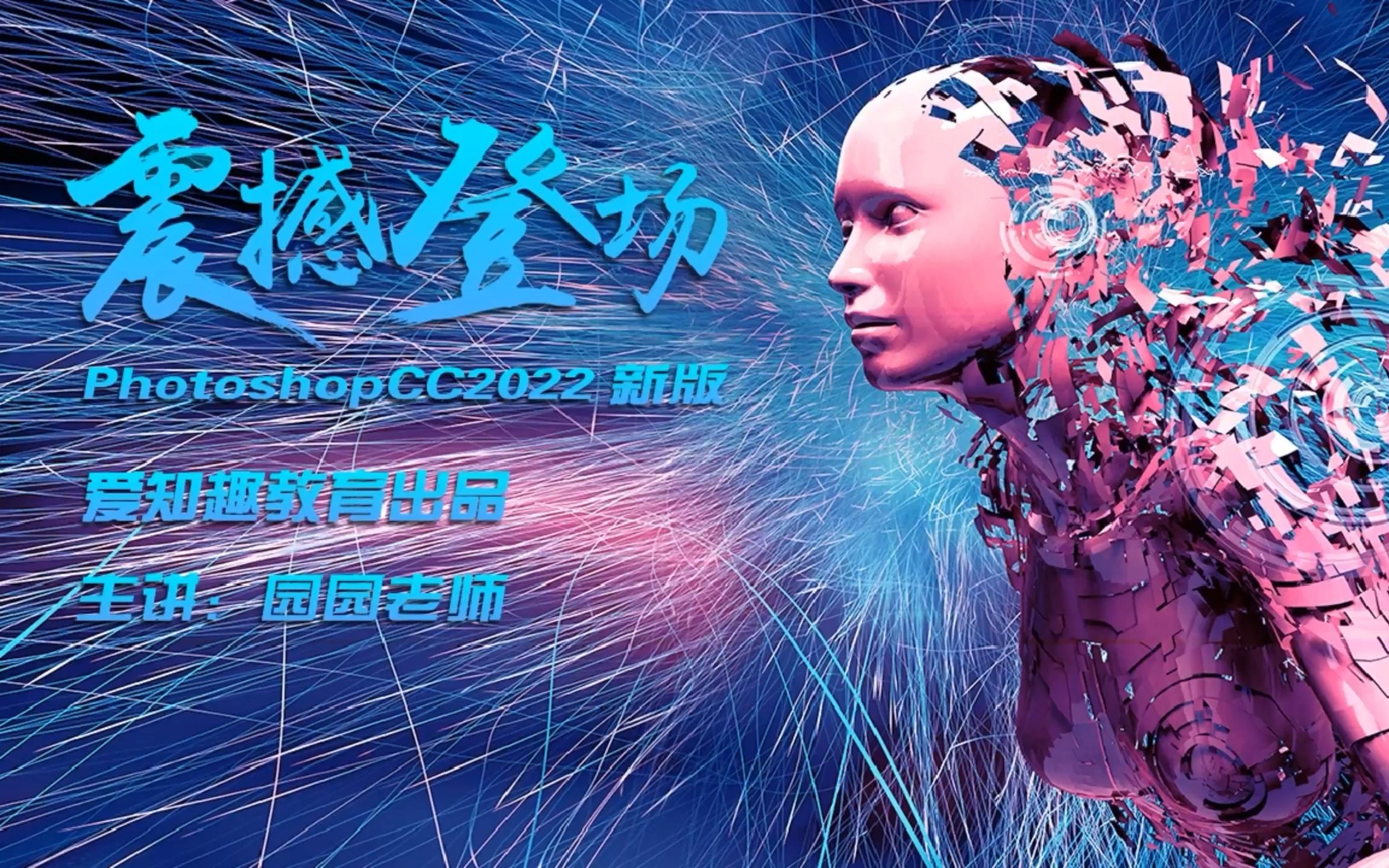 2.PS中文件的建立 PS教程小白到高手系列2023最新 从零开始学PS!