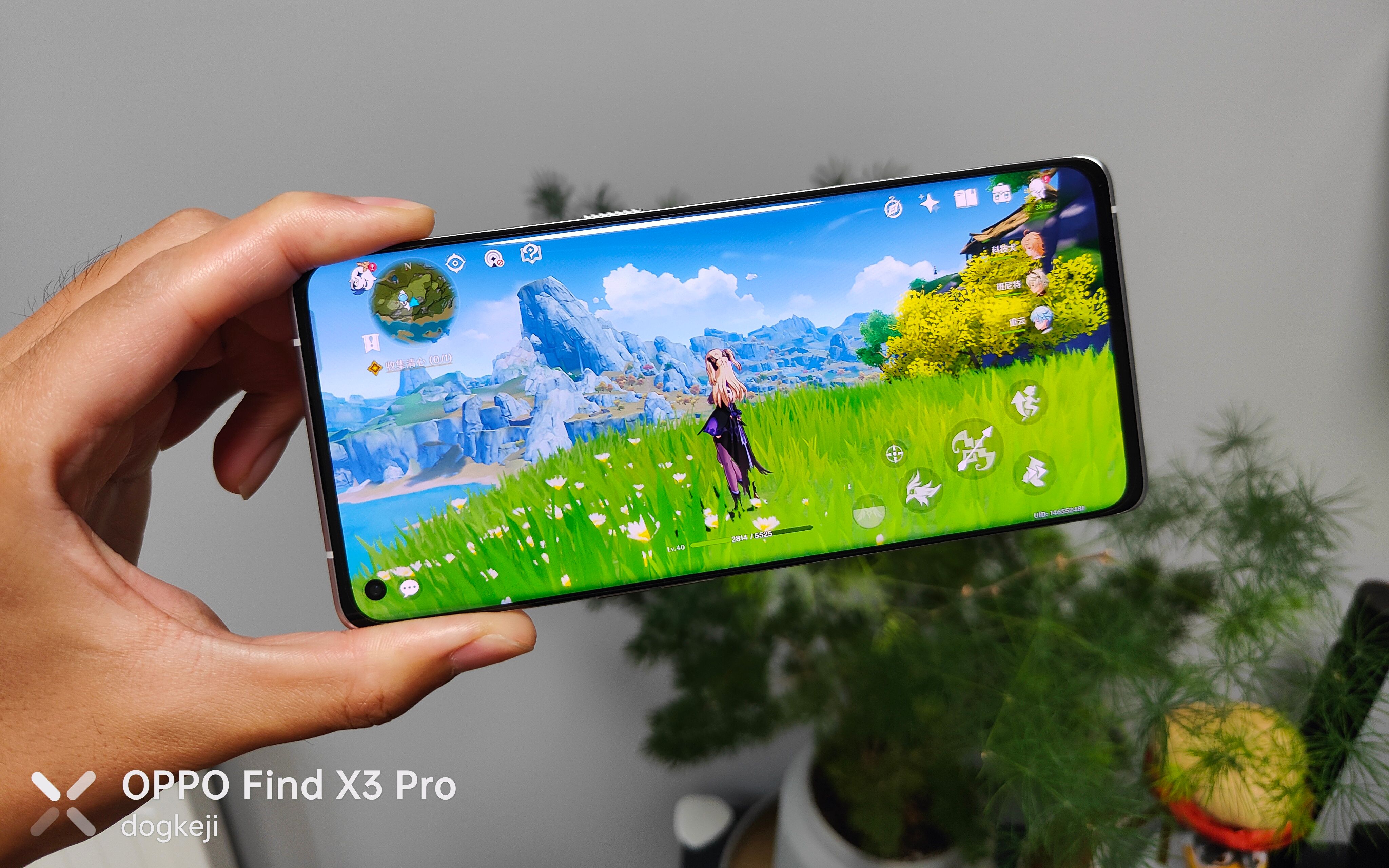 19GB内存、街头摄影模式到底有多牛?真我GT大师探索版值得入手吗