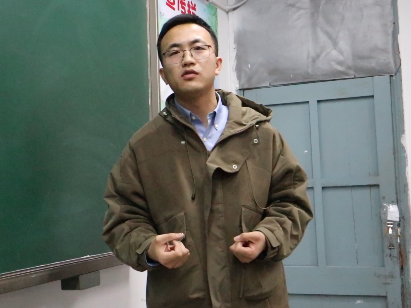 中职班会课:内卷还是躺平2 20231212