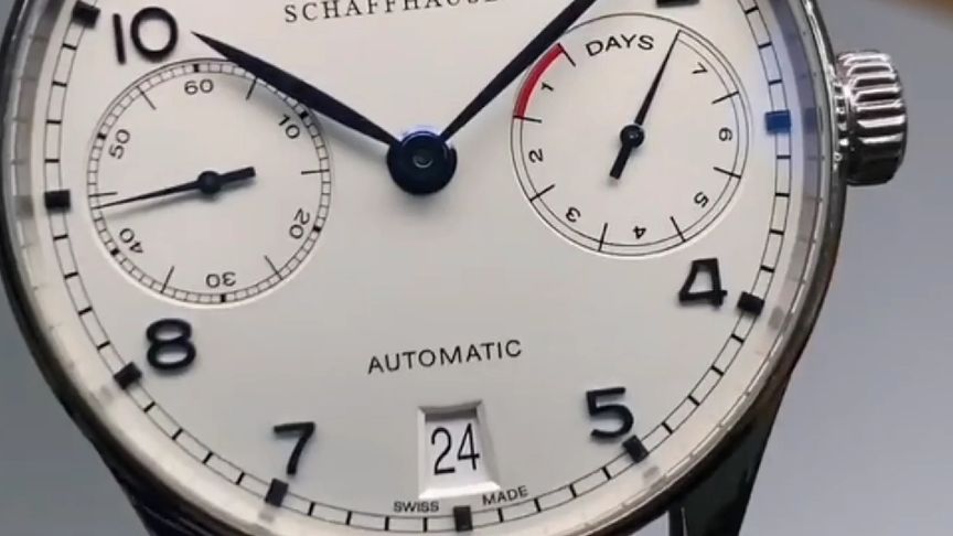 天津万国手表维修保养点,后盖刻字,表带刻字。