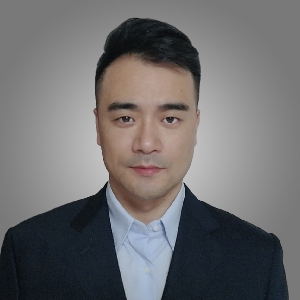 苏州宝哥教练 