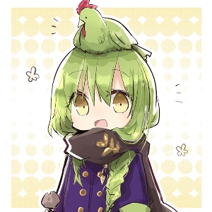 小矮强 