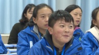 《与法同行》法制教育进校园,知法懂法护平安