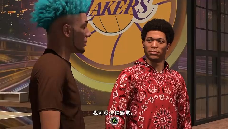NBA2K25自动刷VC脚本来啦!
