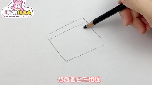 神奇的立体画有哪些,绘画神奇的立体画,立体画详细教程