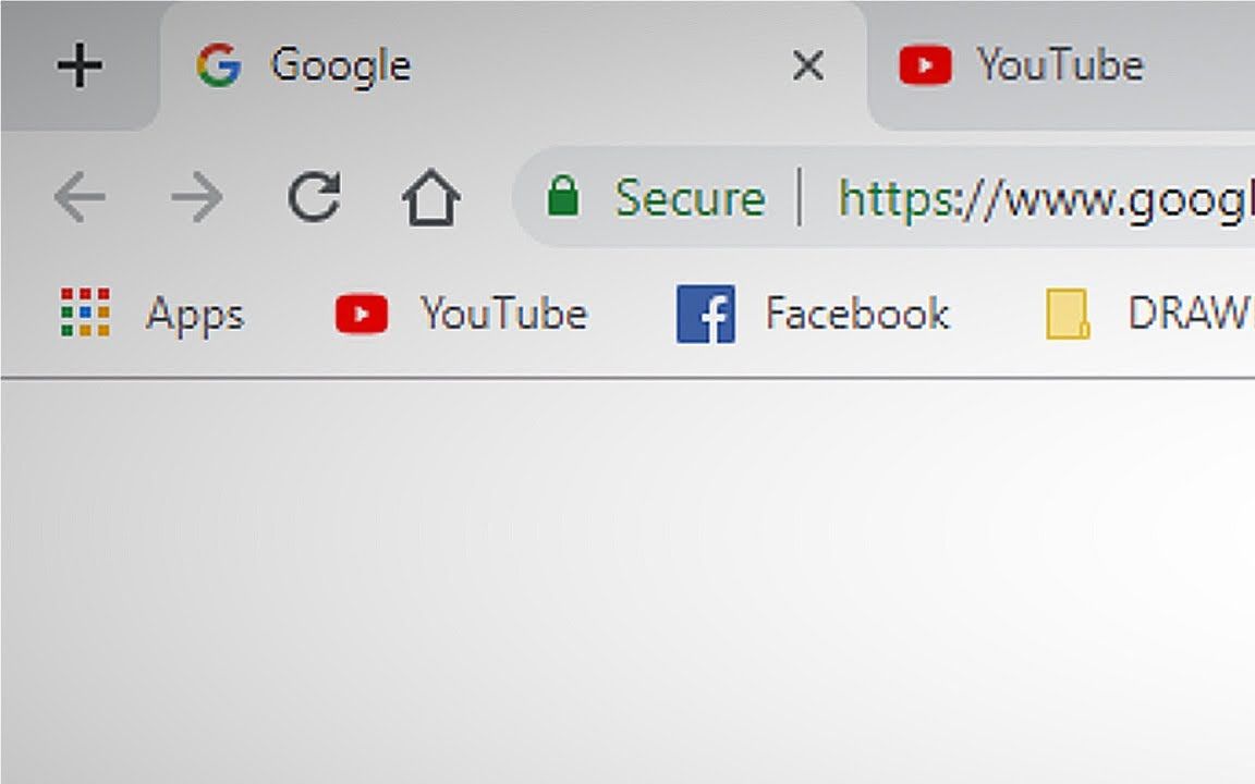 解锁Google chrome新设计教程