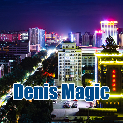DenisMagic 