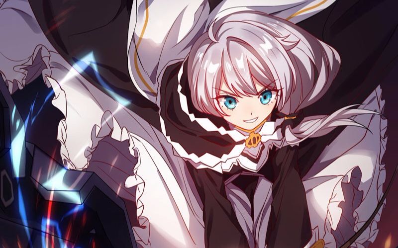 崩坏三又被和谐了?圣痕名字被改?另,片尾有福利哦~