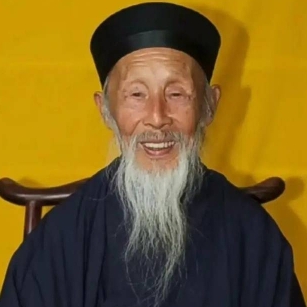 张至顺道爷传道 